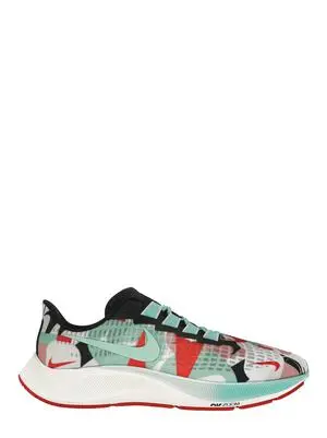 Nike Air Zoom Pegasus 37 Tokyo Sneakers Multi/color/green Glow