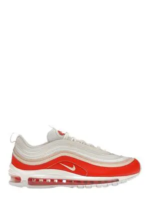 Nike Max 97 Sneakers - Picante Red/guava Ice/white