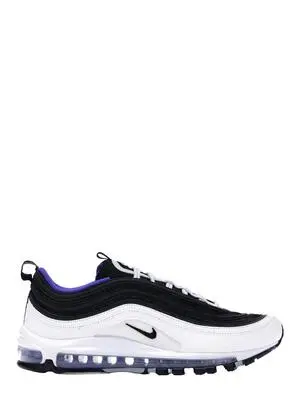 Nike Air Max 97 White/black/persian Violet