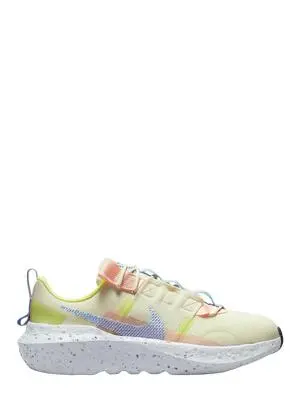 Nike Crater Impact Sneakers - Pollen/volt/peach
