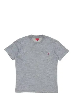 SUPREME Pocket Tee Shirt (ss18)