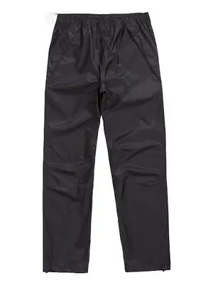 Supreme Taped Seam Pant - Black