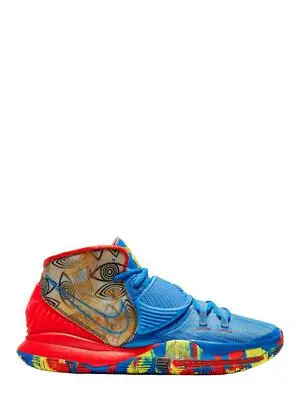 Nike Kyrie Preheat Guangzhou Sneakers - Multicolor