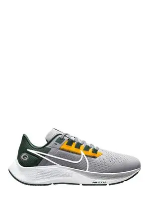 Nike Air Zoom Pegasus 38 Wolf Grey/fir/university Gold