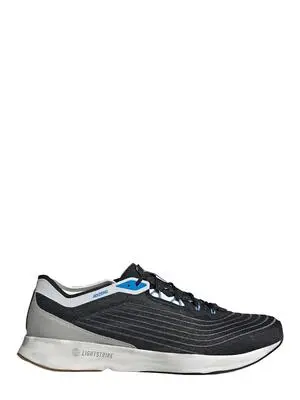 Adidas Adizero Parley Sneakers - Core Black/grey Five/pulse Blue