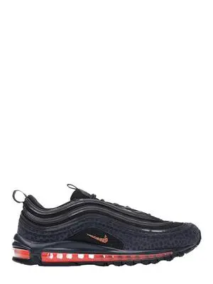 Nike Air Max 97 Safari Off Noir/total Orange/thunder Grey