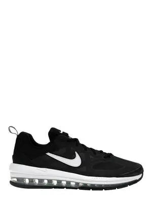 Nike Air Max Genome Sneakers Black/white