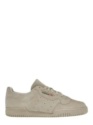 Adidas Adidas Yeezy Powerphase Sneaker Clear Brown