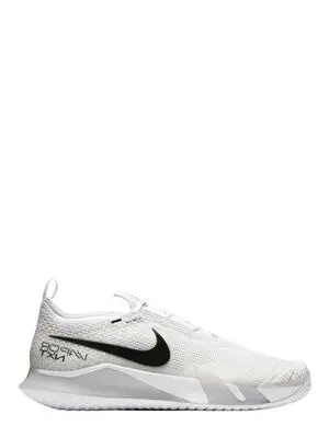 Nike Court React Vapor Nxt - White/grey Fog/black