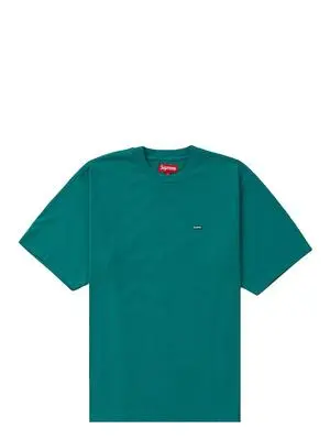 Supreme Small Box Tee Shirt (fw23) Light Pine