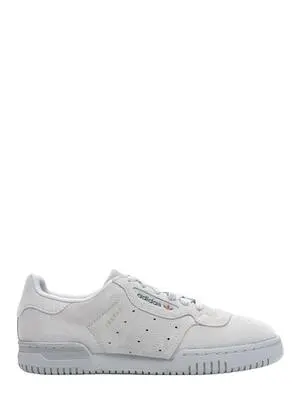 Adidas Adidas Yeezy Powerphase Sneakers Quiet Grey