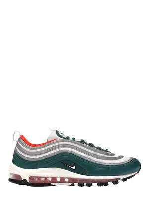 Nike Air Max 97 Sneakers Rainforest/white/team Orange