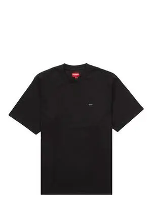 Supreme Small Box Tee Shirt (ss23) Black