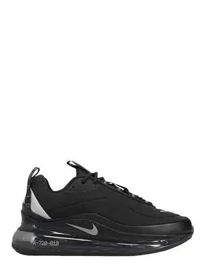 Nike Mx 720 818 Sneakers - Black/metallic Silver