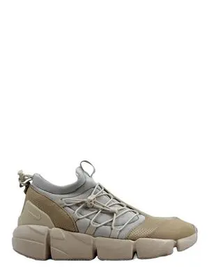 Nike Air Footscape Utility Dm Sneakers - Light Orewood Brown