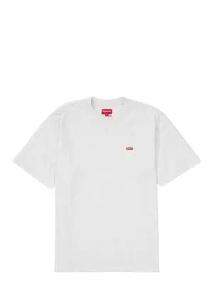 Supreme Small Box Tee Shirt Multi Ash