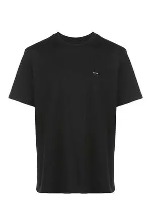 Supreme Small Box Tee Shirt (ss20) Black