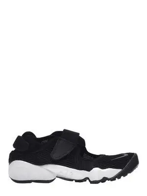 Nike Air Rift Breathe - Black/cool Grey/white