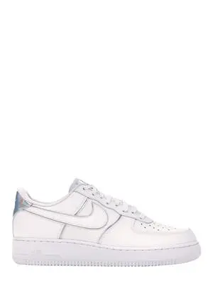 Nike Air Force 1 Low '07 LV8 4 White/silver