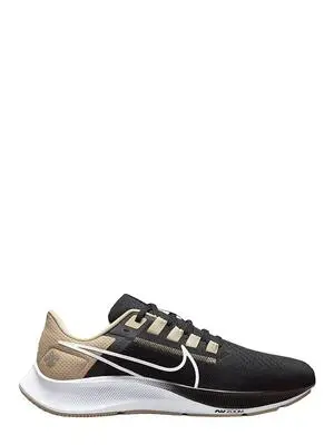 Nike Nike Air Zoom Pegasus 38 Black/light Gold/white