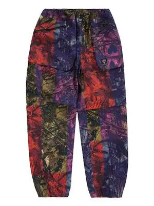 Supreme South2 West8 River Trek Pant - Camo