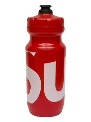 Supreme Specialized Sports Bottle - Red
