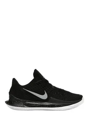 Nike Kyrie Low 2 Sneakers - Black/metallic Silver
