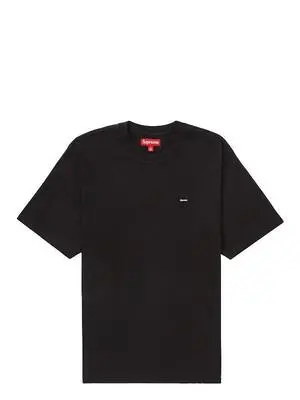 Supreme Small Box Tee Shirt - Black
