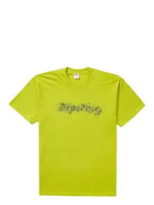 Supreme Smoke Tee Shirt - Sulfer