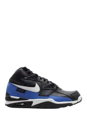 Nike Air Trainer Sc High Varsity - Black/white/varsity Royal