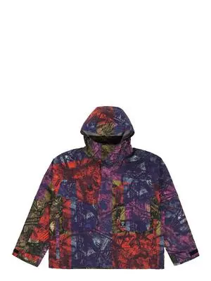 Supreme South2 West8 River Trek Jacket - Camo