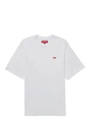 Supreme Small Box Tee Shirt (fw23) White