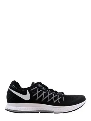 Nike Air Zoom Pegasus 32 Sneakers - Black/white/pure Platinum