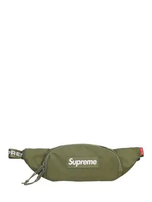 Supreme Small Waist Bag Fw22 - Olive