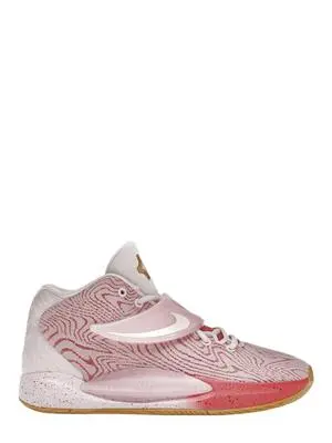 Nike Kd Aunt Pearlin Sneakers - Soft Pink/dark Pink