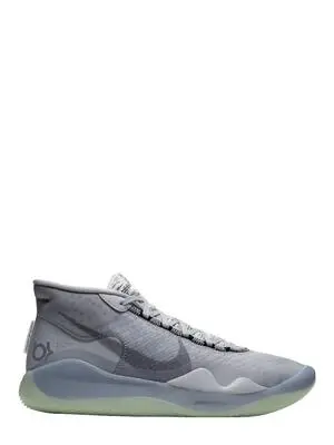 Nike Kd Sneakers - Wolf Grey/black