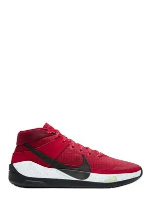 Nike Kd Tb Sneakers - University Red/white/black