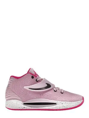 Nike Kd Kay Yow Sneakers - Regal Pink/black/vivd Pink