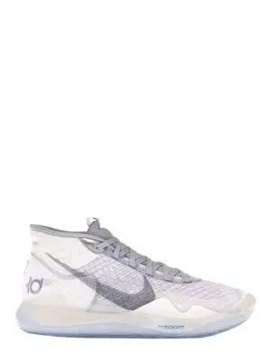 Nike Kd 12 Sneakers - White/wolf Grey/black