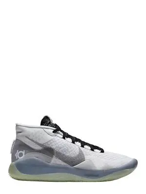 Nike Kd Tbin - White/black