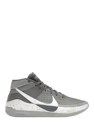 Nike Kd Team Sneakers - Wolf Grey/cool Grey/white