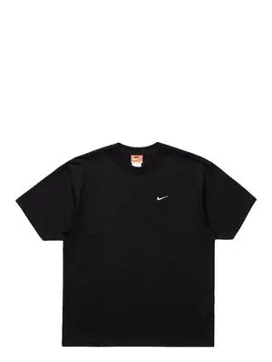 Nike Nrg Made In Usa T-shirt - Black/white