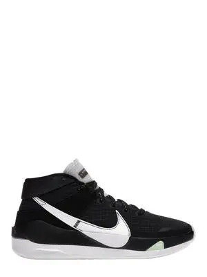 Nike Kd Team Sneakers - Black/pure Platinum/white