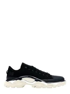 Adidas Adidas Detroit Runner Raf Simons Core Black/chalk White