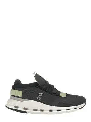 On On Running Cloudnova Sneakers Eclipse/meadow