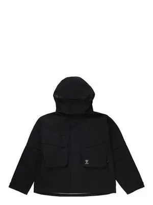 Supreme South2 West8 River Trek Jacket - Black