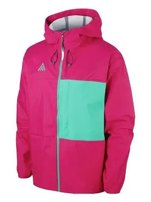 Nike Nrg 2.5l Packable Jacket - Pink