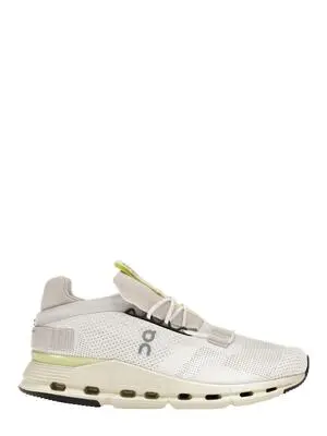 On Running Cloudnova Sneakers Undyed/white/seedling