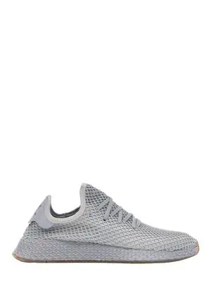 Adidas Deerupt Sneakers - Grey Three/light Solid Grey/gum 1