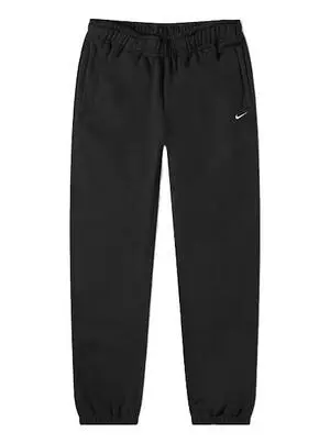 Nike Nrg Sweatpant - Black
